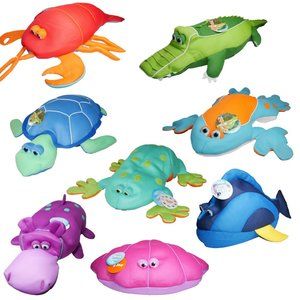 Big Joe | Other | Big Joe Pool Petz Ride On Animal Floats | Poshmark